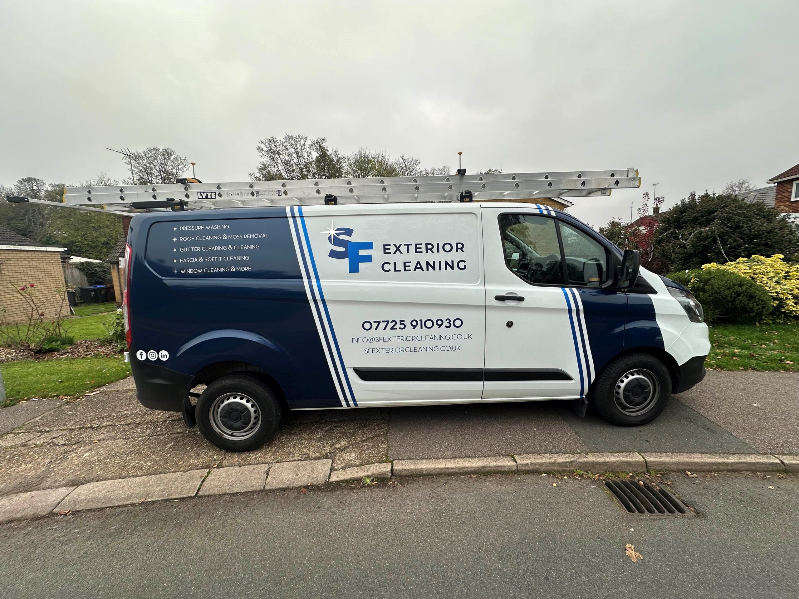 Roof Cleaning Kings Langley | Gutter Cleaning, Driveway & Patio ...